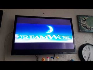 20th Century Fox / DreamWorks Animation DVD (2013) July 17th (2013) Opening