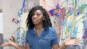 Dipped N Color Splat Studio open in new Old Sacramento location