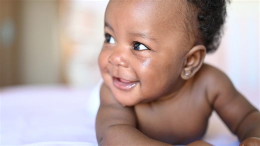 See Who Tops the List of 2024's Most Popular Baby Names!