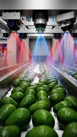 Inside a Butter Factory – Step by Step Process