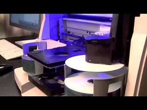 CD/DVD Disc Printing and Duplication with Primera's BravoPro