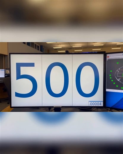 Yesterday, the Large Hadron Collider hit a new record – 500 inverse femtobarns (fb-1), equivalent to 50 million billion collisions, delivered to the ATLAS Experiment at CERN and CMS Experiment at CERN since it began operations in 2010. If we consider the luminosity delivered to all experiments in the same period, the #LHC exceeds all expectations by hitting an entirely new unit of 1 inverse attobarn (a-1), or 1000 fb-1. Luminosity is an important indicator of the performance of an accelerator: i