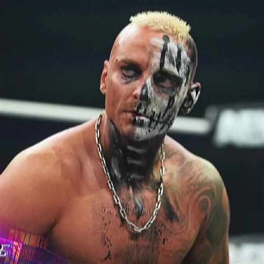 Celebrating Darby Allin Simping Day