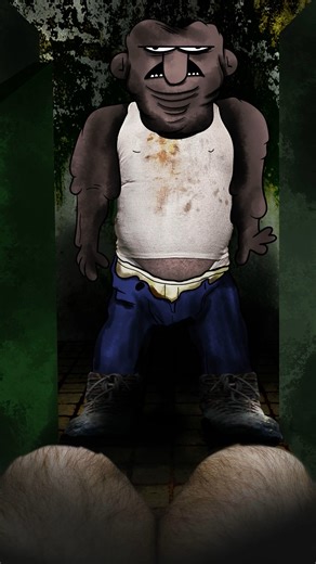 Thomas Royal on Instagram: "Avoid those creeper peepers and find a safe, clean gas station bathroom. Shytter Only on iOS: https://apps.apple.com/us/app/shytter/id6738773278 Instagram: @shytter_official Twitter/X: @ShytterOfficial"