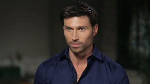 Tyler Perry accuser speaks out in 1st television interview