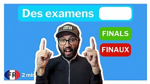 Pluriel des adjectifs en français: Niveau Intermédiaire