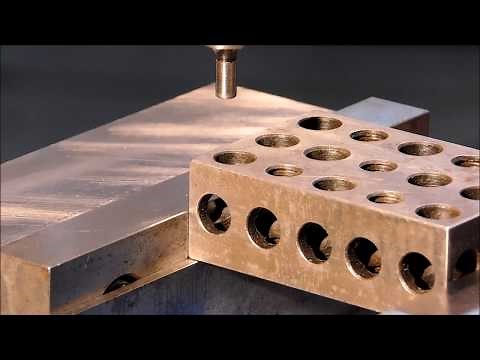 Ignore The Backlash, Manual Milling Just got Easier.