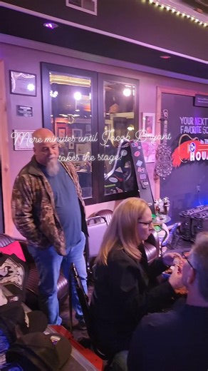 Jacob Bryant LIVE 'In the House' | GrinderHouse Coffee