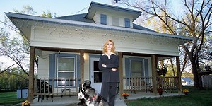 Eminem’s Mother Once Sued Him for $10 Million. Their Feud Ran Much Deeper