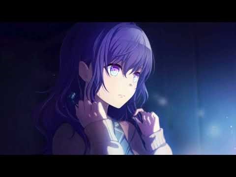Nightcore - Dead Of Night (Ruelle)