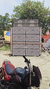 First Testing With Dj Pankaj Cky #djlife #fansofsarzen #djlover #ganeshfestival | Rahul Mahto Vlogs