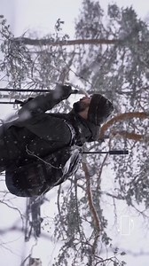 Part 2 The Härkila Logmar Collection redefines cold-weather hunting gear. Whether you’re trekking through snow or setting up in freezing temps, Logmar is designed to keep you focused on the hunt, not the cold. Gear up and experience peak performance. Ready for the next adventure? #härkila #härkila_official #härkilamoments #coldhunt #huntsmart | Harkila