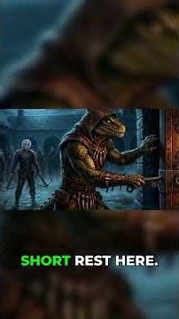 Looting, Clues, and Desecrated Holy Ground!