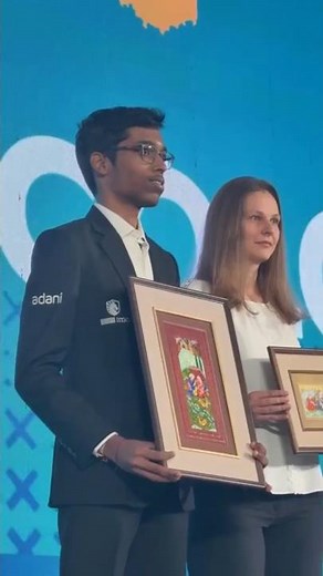 ⚪️⚫️ Drawing of colours at the FIDE Grand Swiss 2025