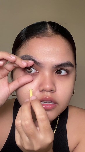 Myrrh Picache on TikTok