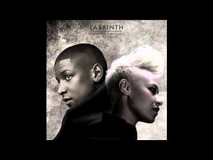 Labrinth ft. Emeli Sandé - Beneath Your Beautiful (HQ Audio Only) + Lyrics