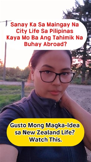 Maraming Pilipino ang sanay sa city life — may ingay, ilaw, mall, at kapitbahay sa bawat kanto. Pero sa ganitong klaseng buhay? Tahimik. Malayo. Minsan nakakatakot. Minsan nakakapanibago. At hindi lahat kayang tiisin ang ganitong setup. Hindi ito para sa lahat, pero para sa mga marunong makibagay, dito mo talaga mararamdaman kung ano ang ibang klase ng buhay sa probinsya abroad. Dito sa lugar namin, once in a blue moon lang makarinig ng ambulansya o fire truck. Kaya kahit tulog ka na, mapapatakb