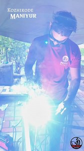 Gas cylinder chamber making by scrap meterial #scrapmetal #interiordesign #exteriordesign #metalartwork | Mrtech Calicut