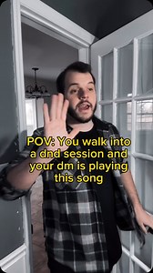 If your DM is watching Solo Leveling S1 Ep 6, I am very sorry 😬 it’s not gonna end well #dnd #dungeonsanddragons #dndmemes #dnd5e #ttrpg #dndmeme | Alecthebard