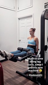 Strong legs, strong gains!  Check out FITLIFE PTS (fitlifepts.com) crushing it on our Pro Select GCEC-STK Leg Extension Leg Curl Machine! This versatile piece of equipment is a fan favorite for a reason. | Body-Solid | Facebook