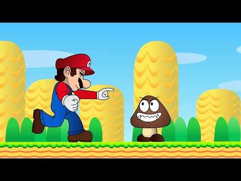 Run Goomba Run (My Style 2 HD)