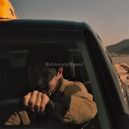 Lindungi Doki di Season 3 Taxi Driver!