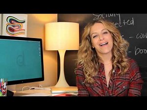 Blogs: Setting up Tumblr