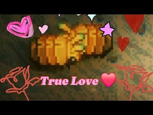 The greatest love story in Core Keeper