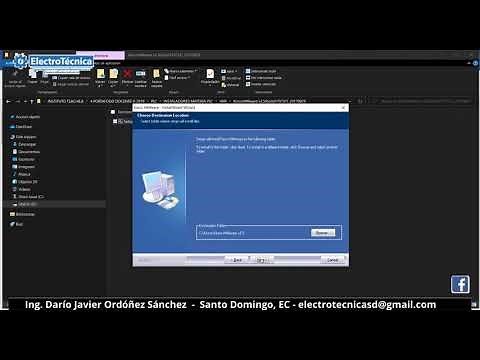 PARTE 1 HMI KINCO Instalación software HMIware o Kinco DTools