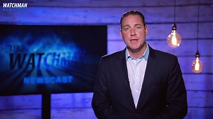 163K views · 2.8K reactions | On today's Watchman Newscast, host...