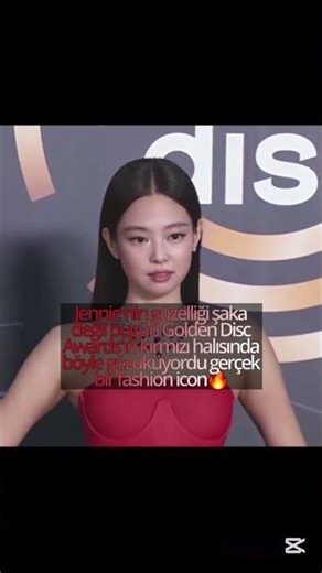 fashion iconn #jennie #blackpink #jenniekim #kpop #acennie #blink #keşfet #keşfetbeniöneçıkar