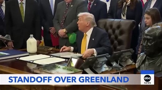 The Corbett Report - What‘s Greenland REALLY About