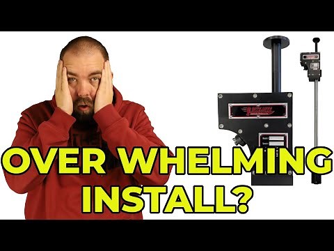 Unbelievable Upgrade: Watch a Minnkota Ultrex Get a Rite Hite Turret Install!