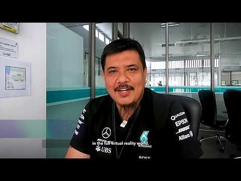 PETRONAS transforms frontline collaboration with HoloLens 2 and Dynamics 365 Remote Assist