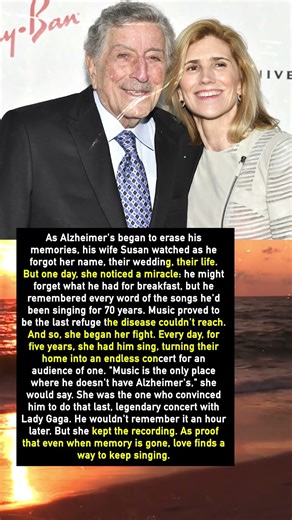 Love Finds a Way to Keep Singing, Even When Memory Is Gone