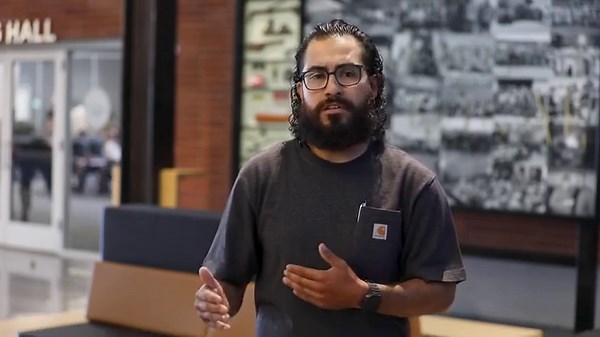 VOTE YES ON THE UPS TEAMSTERS CONTRACT: GERARDO RAMIREZ Teamster Brother Gerardo Ramirez is supporting the new tentative agreement because of the outstanding gains throughout the agreement. Gerardo knows the wage and pension increases for part-timers are historic on their own, as is the A/C in the package cars. He is also an enthusiastic YES vote because of the job opportunities and protections in the contract, including more Surepost volume going back on UPS trucks. Ballot packets are out and v
