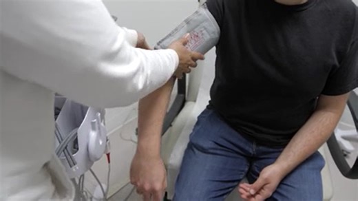 Mercy Health reminds patients to prioritize preventative care