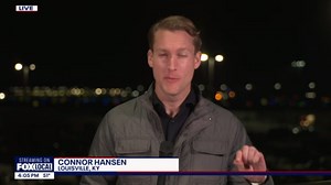 Engine fell off UPS plane before deadly crash