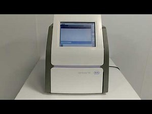Roche LightCycler 96 Real-Time PCR Instrument [BOSTONIND] - 14828
