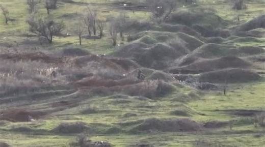 @invaders_must_die_1 on Instagram: "Minus orc. Like knife through a butter."