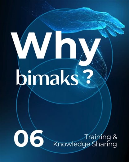 Bimaks Water Treatment Chemicals on Instagram: "At Bimaks, knowledge is not stored — it is shared. Because strong systems are built not only with technology, but with people who continuously learn, grow, and collaborate. Training and knowledge sharing are at the core of how we work. From the field to the lab, from experience to expertise, we believe that sustainable success starts with empowered teams. Why Bimaks? Because learning never stops. #WhyBimaks #Sustainability #SmartChemistry #Responsi