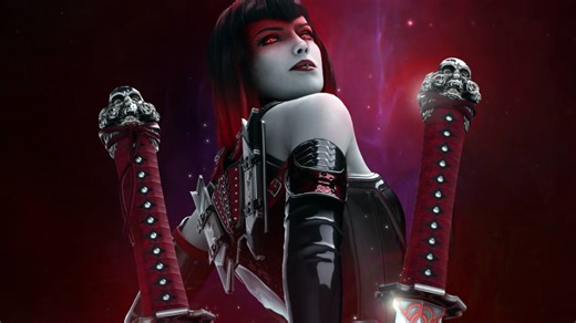 Epic Games' forgotten MOBA is back, but it's bigger and better than before