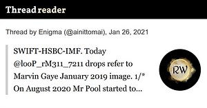 Thread by @ainittomai on Thread Reader App