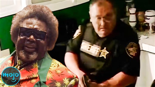 Top 10 funniest diss tracks of all time