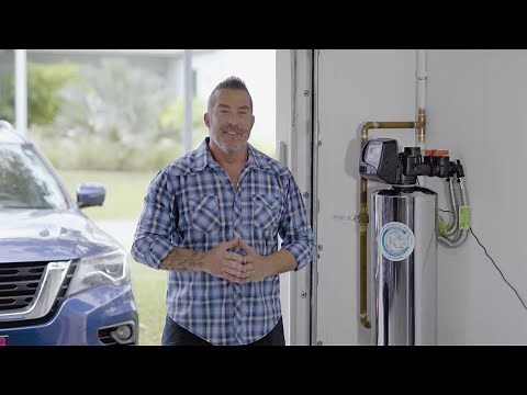 The Importance of Water Filtration