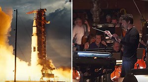 'The theremin is the most emotional instrument of all' – composer Justin Hurwitz on writing the score for First Man