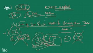 If the product of two integers is odd, then sum of those two in... | Filo