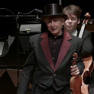 13 reactions | Explore chamber music with your child this March! Experience Meet the Music!, an interactive series that reveals the up-close, fun, and friendly world of chamber music with host Bruce Adolfe. Purchase tickets today! | The Chamber Music Society of Lincoln Center | Facebook