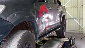 Free your 4wd's Real Power Potential More Power & Torque Safest choice to get BEST-VALUE performance for your 4wd. Legendex Remapping | Legendex