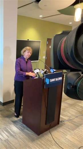16K views · 213 reactions | A vote by Congress Wednesday night was the first step in ending the longest government shutdown in US history; however, Democrats continue their efforts to extend enhanced Affordable Care Act insurance tax credits before they expire. TMJ4 is following these developments with Wisconsin's delegation as the political battle over healthcare subsidies intensifies. Read more at the link in the comments. | TMJ4 News | Facebook
